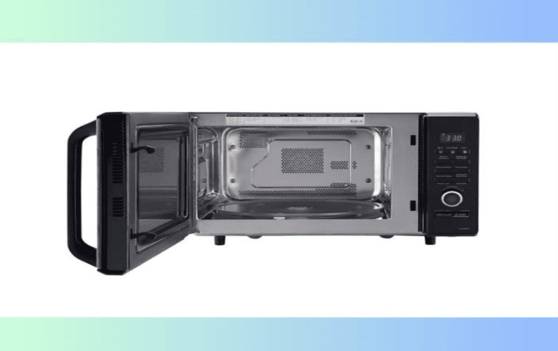 7 Best Wall Oven Microwave Combos with Air Fryer in 2023 - The Kitchen Kits