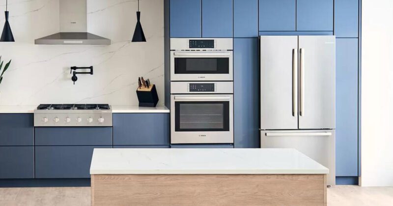 Best Wall Oven Microwave Combo - The Kitchen Kits